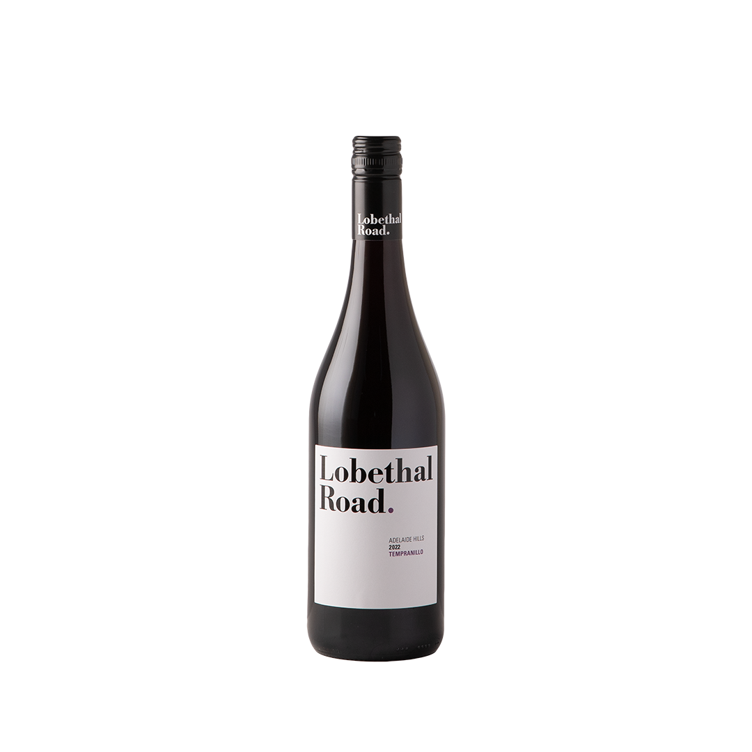 Lobethal Road Tempranillo 2022 - Red Wine | Blackhearts and Sparrows