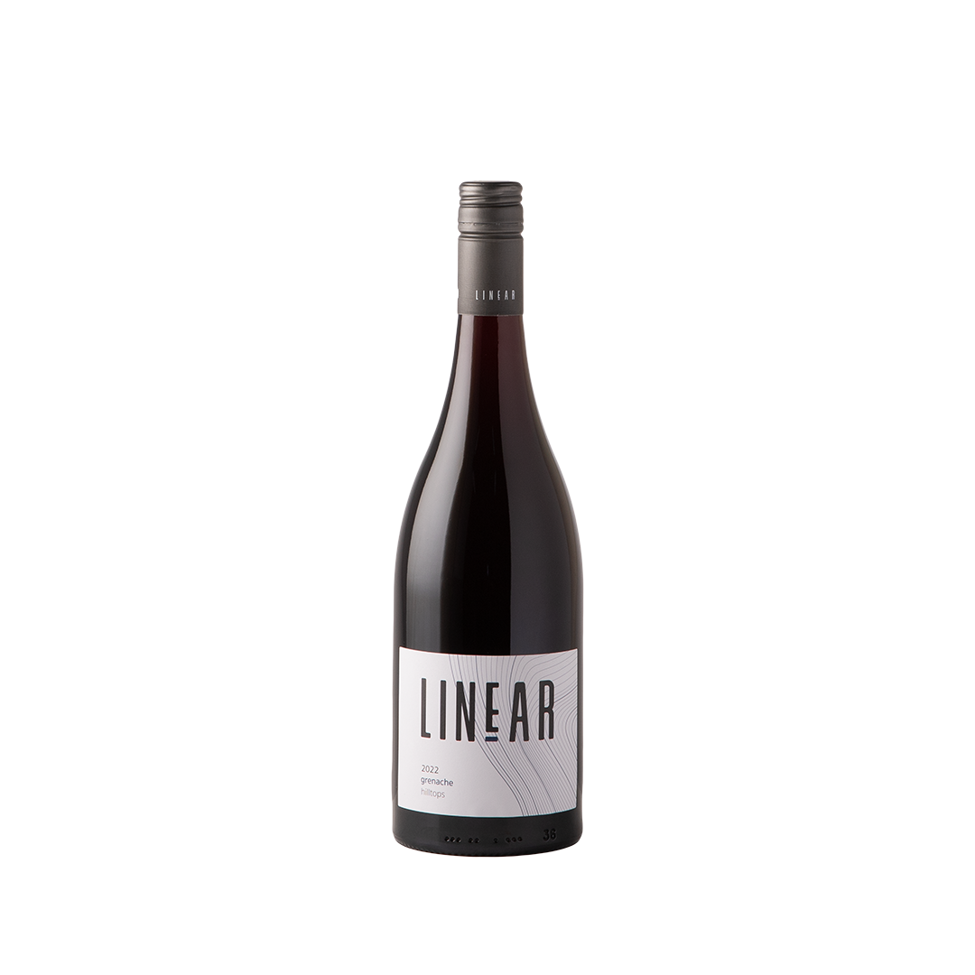 Linear Grenache 2022 - Red Wine | Blackhearts and Sparrows