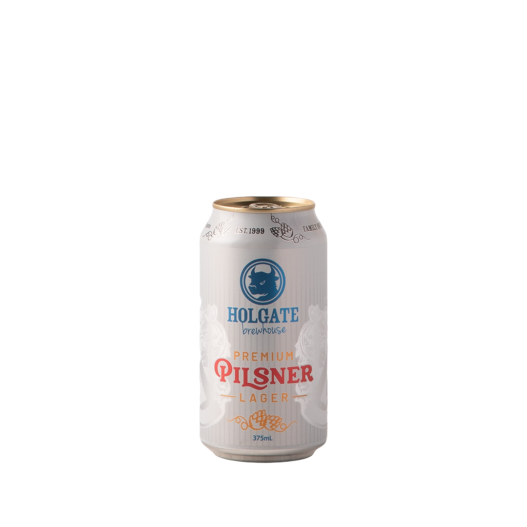 Holgate Premium Pilsner - Beer | Blackhearts and Sparrows