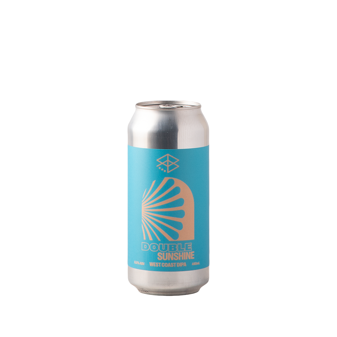 Range Double Sunshine West Coast DIPA - Beer | Blackhearts and Sparrows