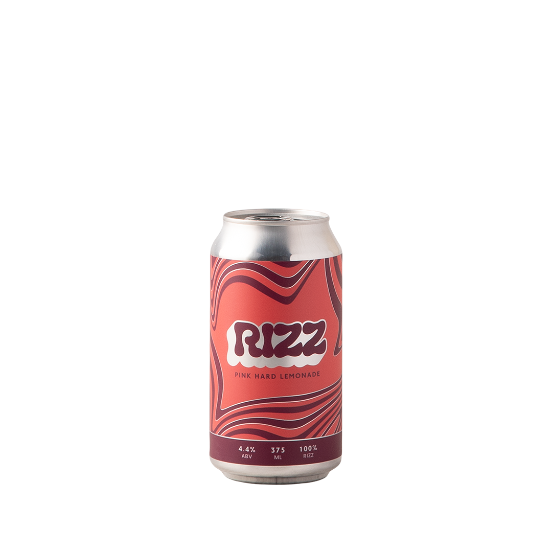 Deeds Rizz Pink Hard Lemonade - Beer | Blackhearts and Sparrows
