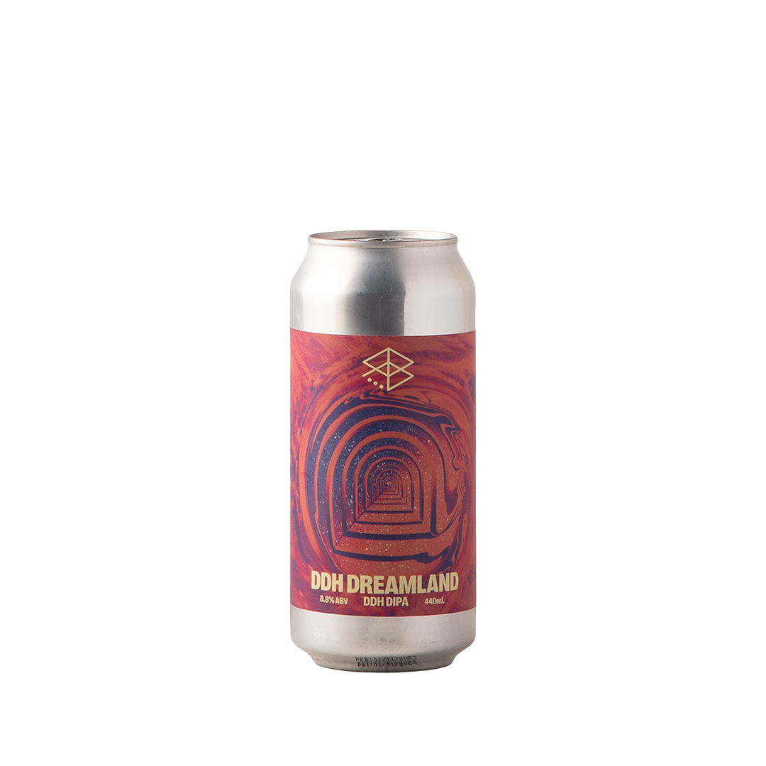 Range DDH Dreamland - Beer | Blackhearts and Sparrows