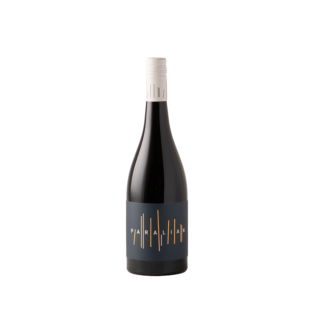 Paralian Springs Hill Shiraz 2022 - Red Wine | Blackhearts and Sparrows