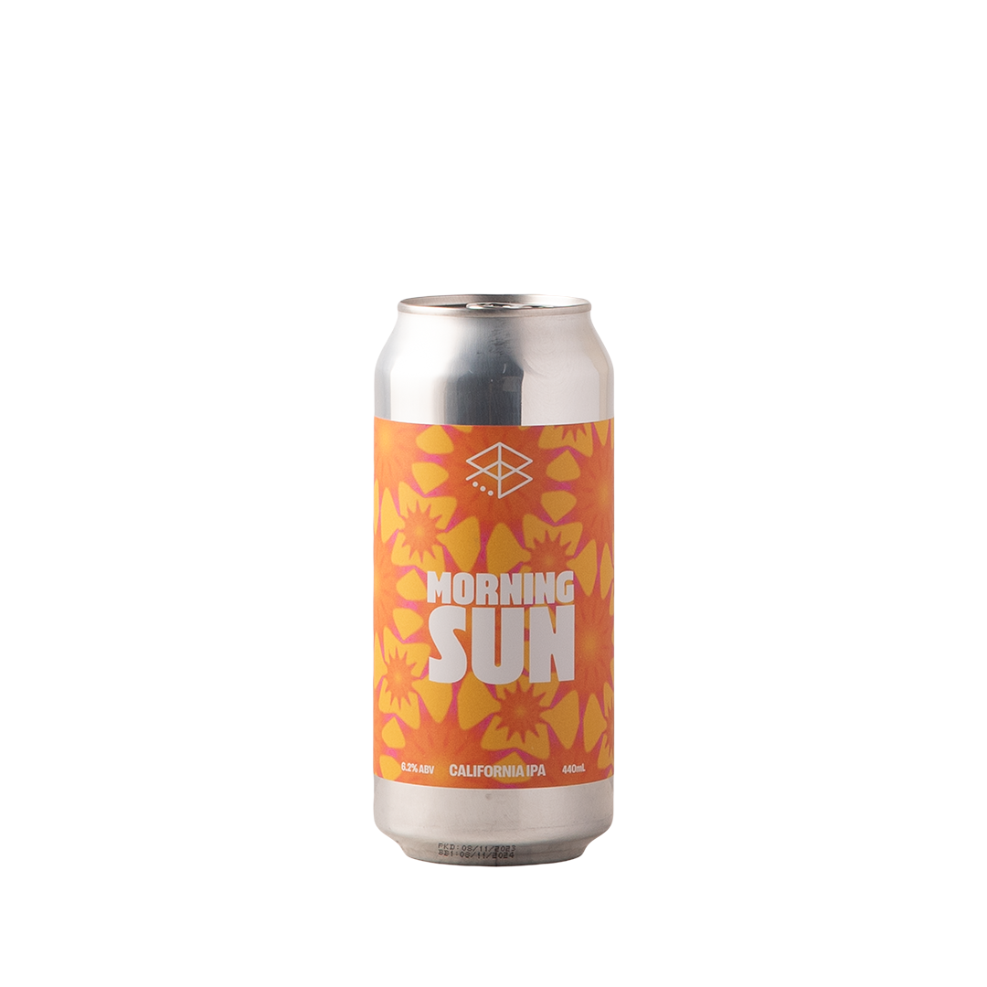 Range Morning Sun Cali IPA - Beer | Blackhearts and Sparrows