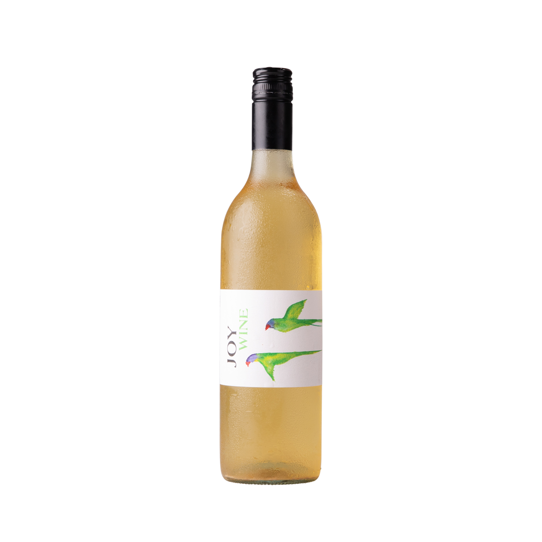 Joy Wine Two of a Kind Sauvignon Blanc 2023 - White Wine | Blackhearts ...