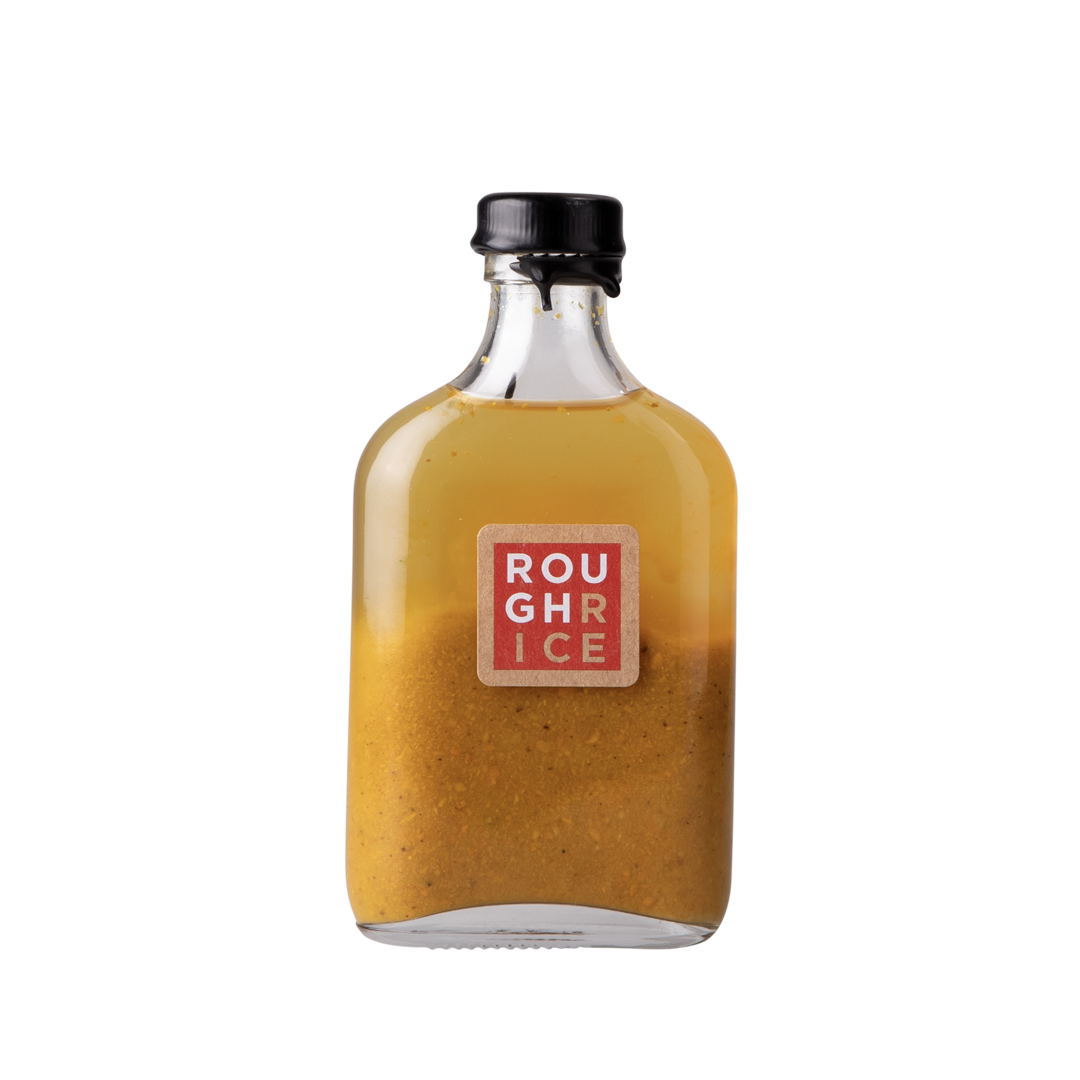 Rough Rice Fire Tiger Tonic 200ml - Food | Blackhearts and Sparrows