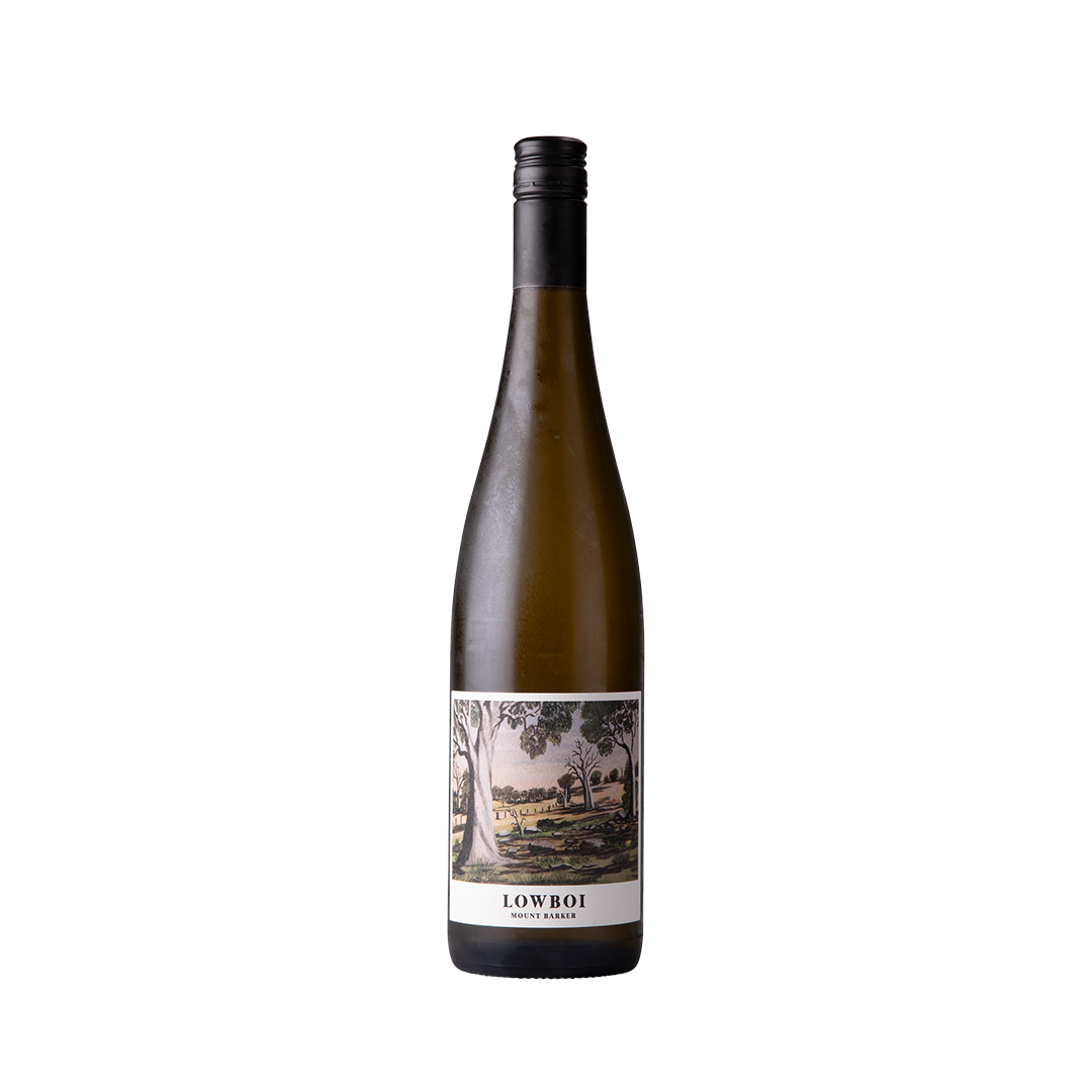 Lowboi Gruner Veltliner 2023 - White Wine | Blackhearts and Sparrows