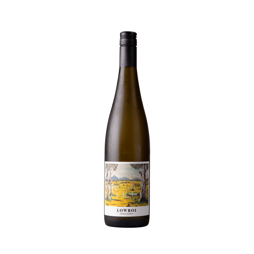 Lowboi Porongurup Riesling 2023 - White Wine | Blackhearts and Sparrows