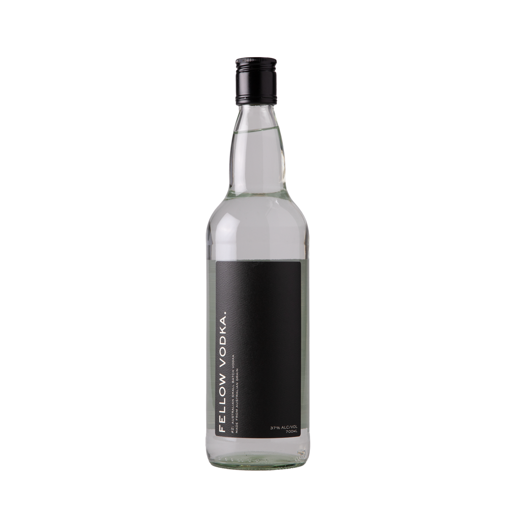 Fellow Vodka 700ml - Spirits/Vermouth | Blackhearts and Sparrows