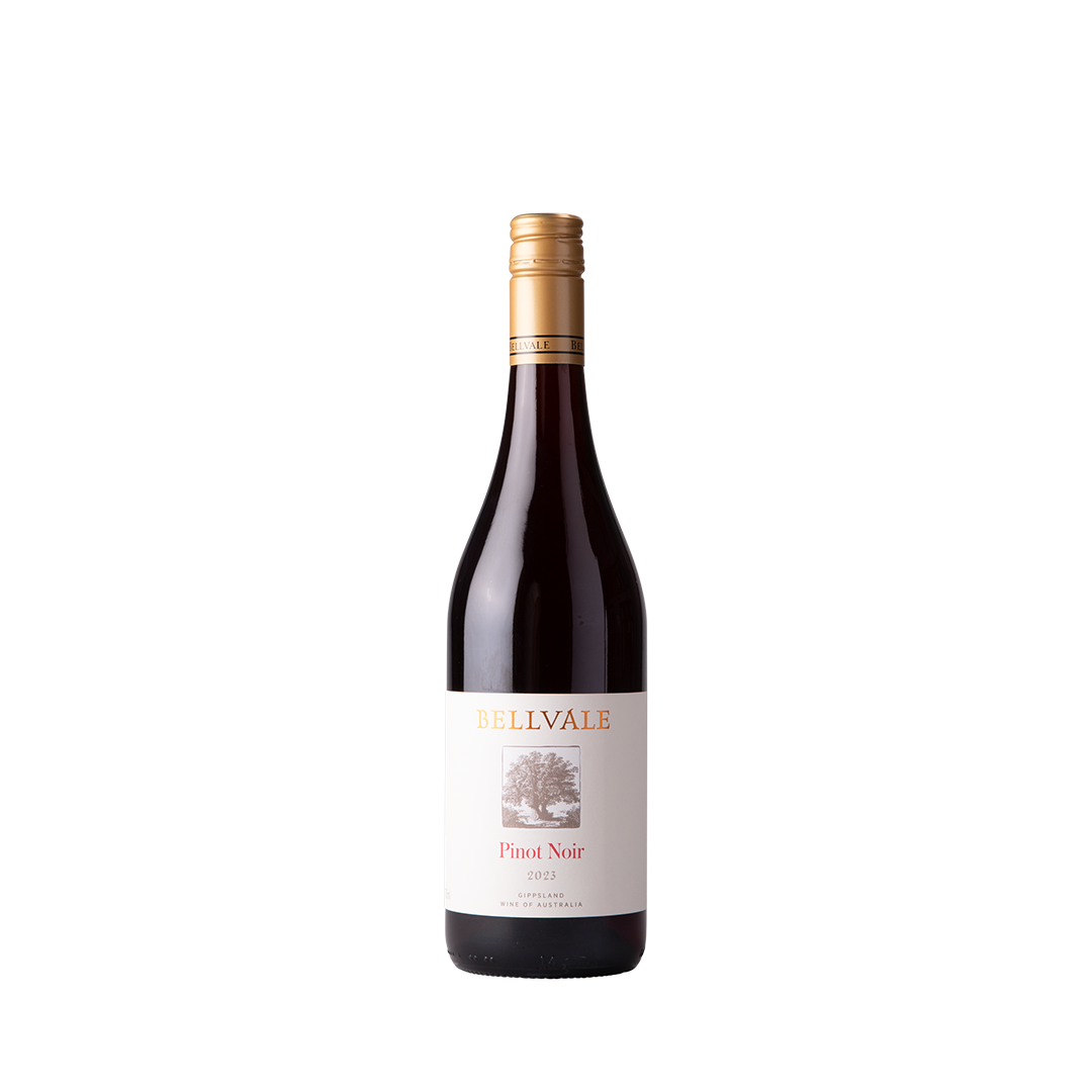 Bellvale Pinot Noir 2023 - Red Wine | Blackhearts and Sparrows