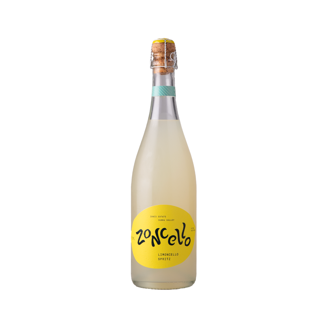 Zonzo Zoncello - Spirits/Vermouth | Blackhearts and Sparrows