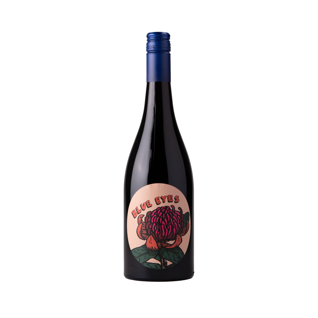 Worlds Apart Wines Blue Eyes Gamay 2023 - Red Wine | Blackhearts and ...