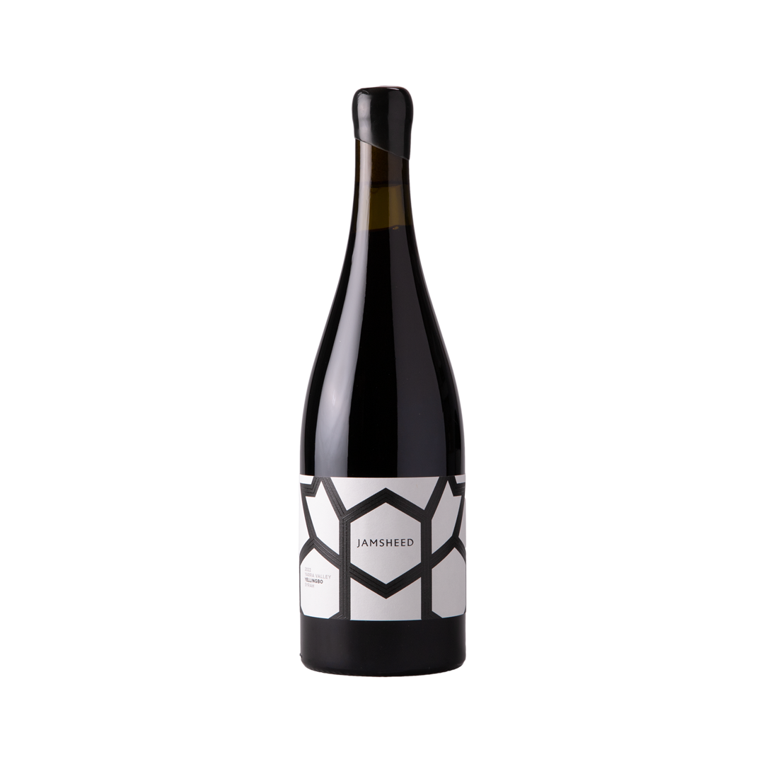 Jamsheed Yellingbo Syrah 2022 - Red Wine | Blackhearts and Sparrows