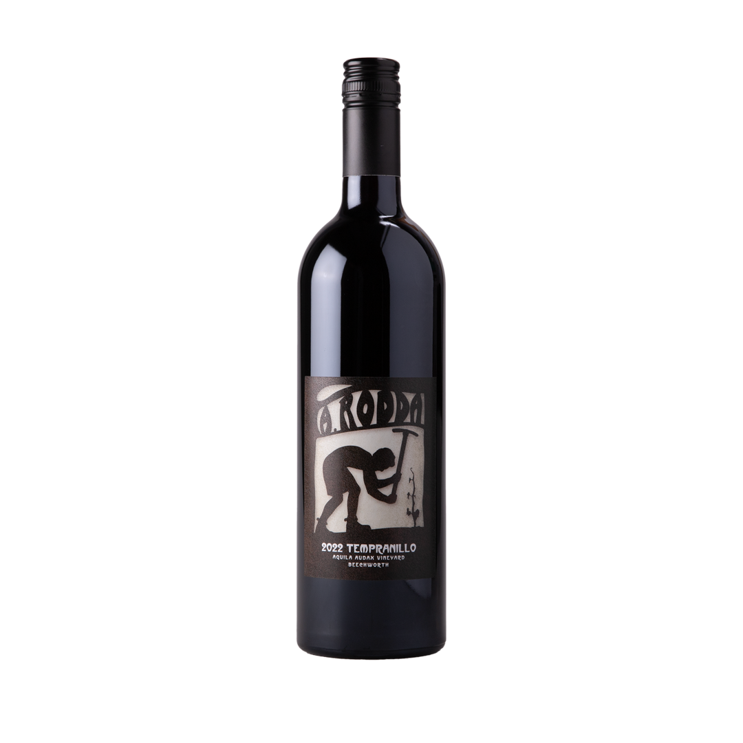 A Rodda Aquila Audax Tempranillo 2022 - Red Wine | Blackhearts and Sparrows
