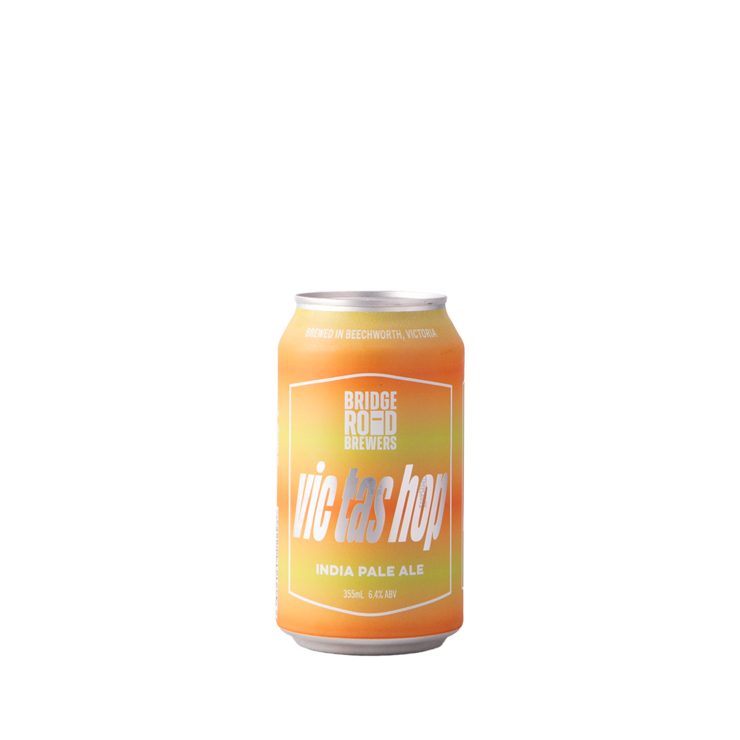 Bridge Road Vic Tas Hop IPA 355ml - Beer | Blackhearts and Sparrows