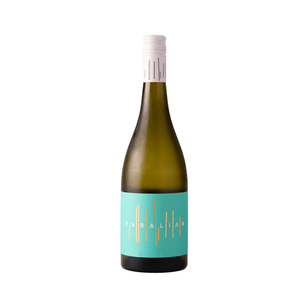 Paralian Lacey Vineyard Fiano 2023 - White Wine | Blackhearts and Sparrows