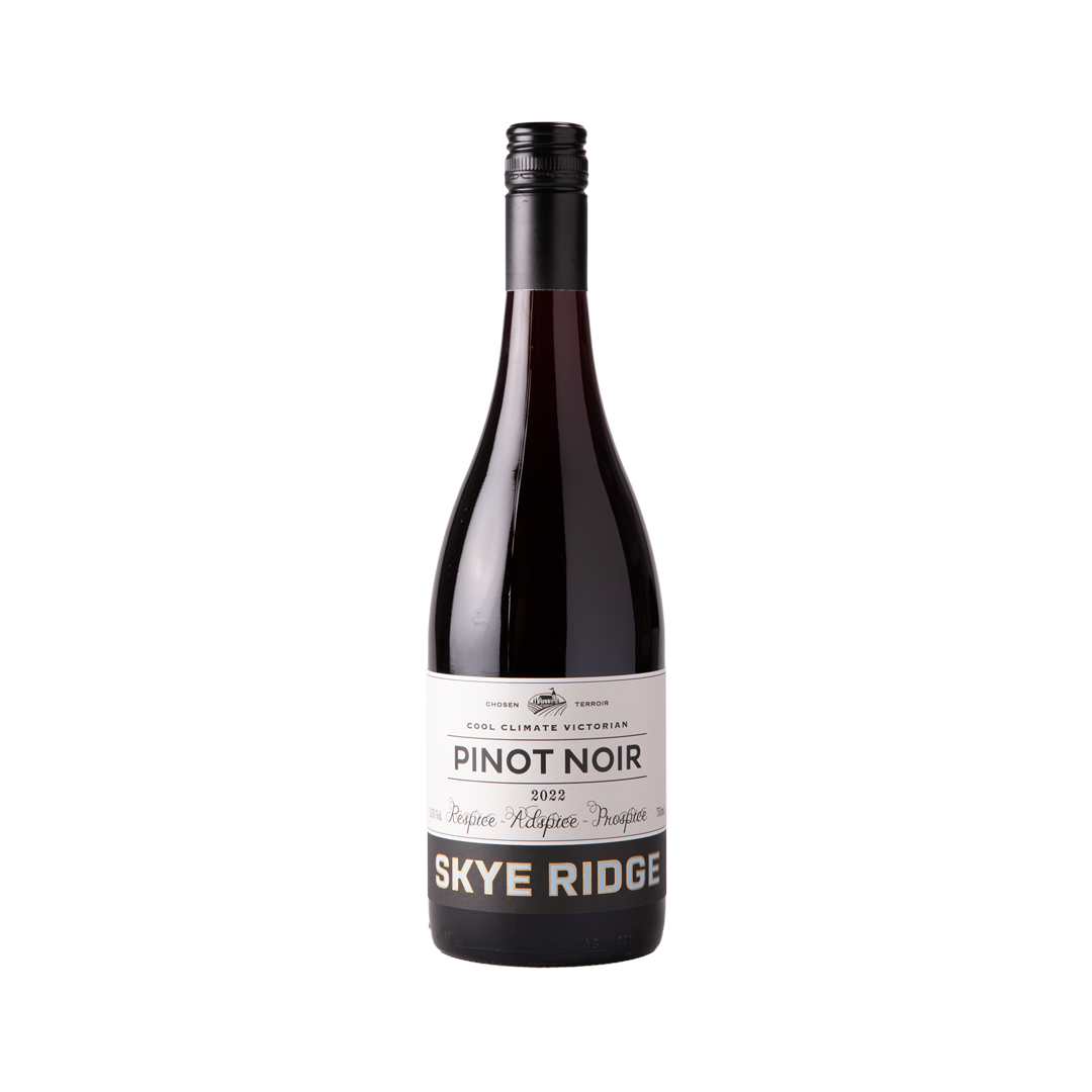 Skye Ridge Pinot Noir 2022 - Red Wine | Blackhearts and Sparrows