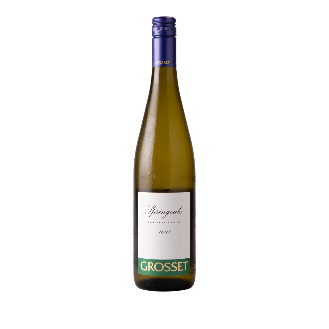 Grosset Springvale Riesling 2024 - White Wine | Blackhearts and Sparrows