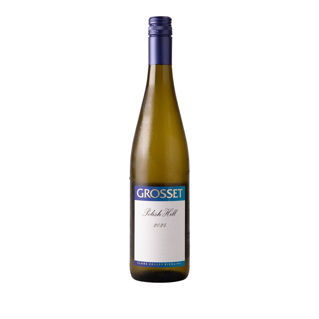 Grosset Polish Hill Riesling 2024 - White Wine | Blackhearts and Sparrows