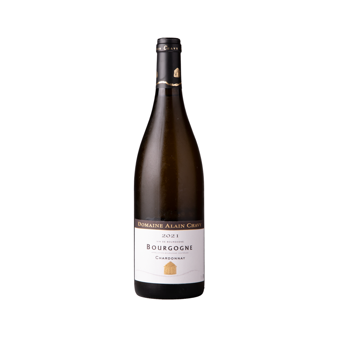 Alain Chavy Bourgogne Blanc 2021 - White Wine | Blackhearts and Sparrows