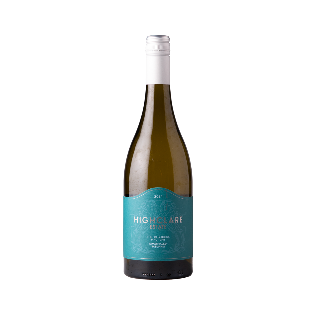 Highclare Pinot Gris 2024 - White Wine | Blackhearts and Sparrows