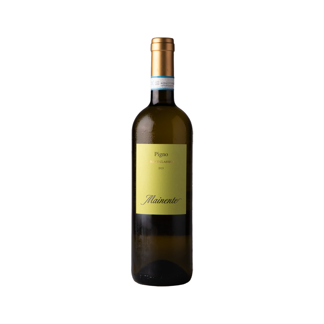 Mainente Pigno Soave Classico 2023 - White Wine | Blackhearts and Sparrows