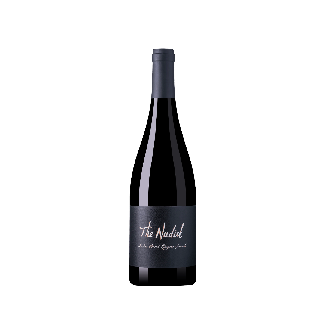 Ada Wine Co The Nudist Grenache 2024 - Red Wine | Blackhearts and Sparrows