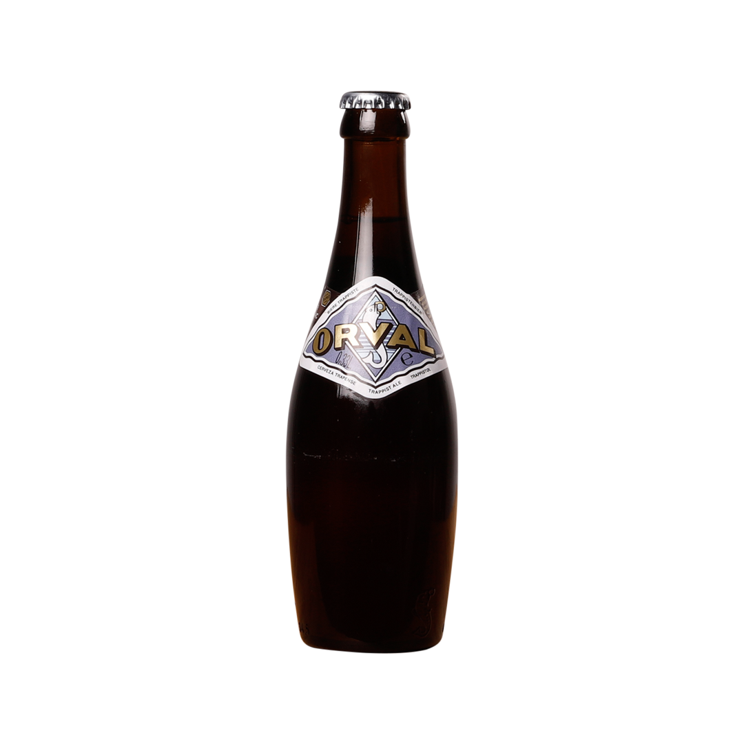 Orval Trappist Ale - Beer | Blackhearts and Sparrows