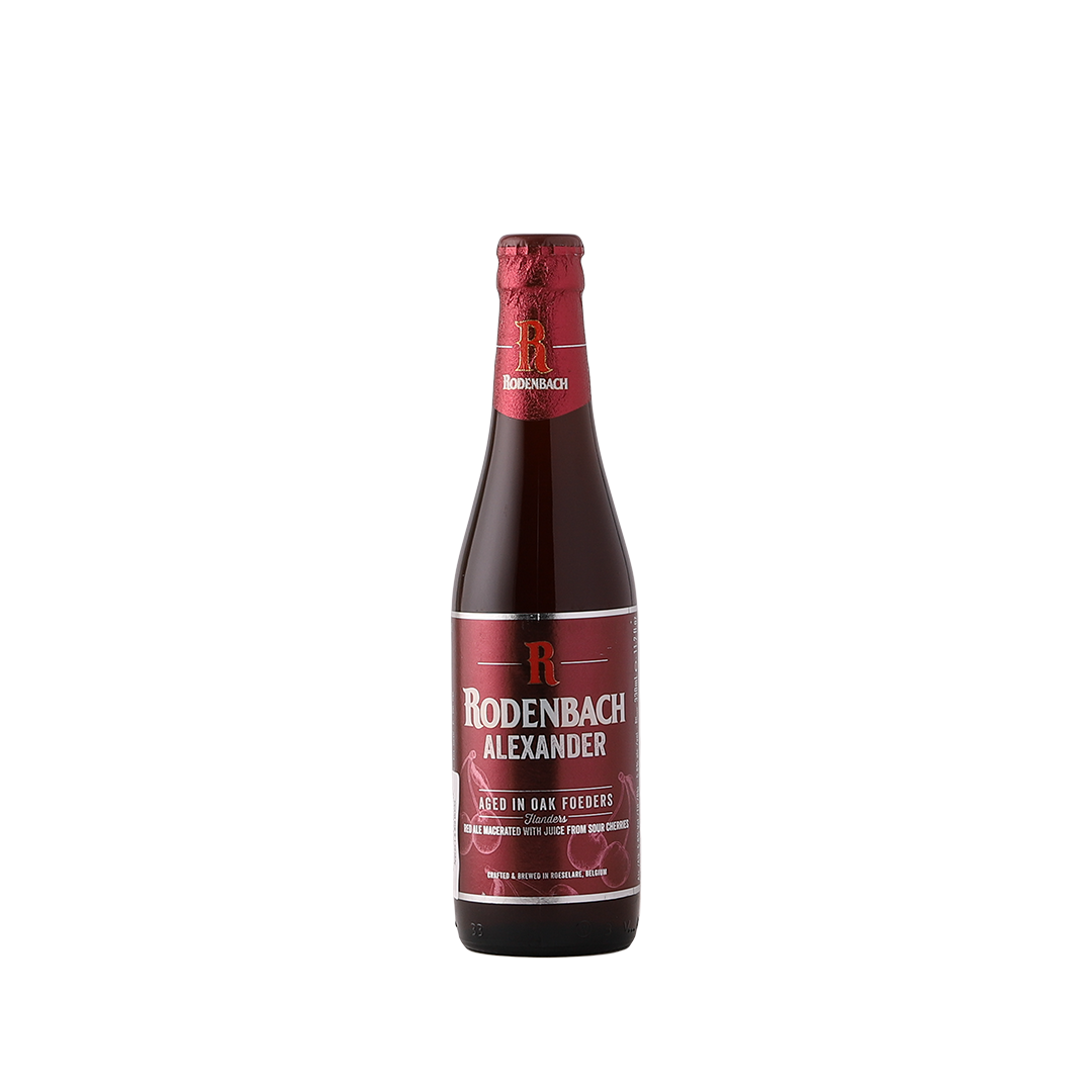 Rodenbach Alexander - Beer | Blackhearts and Sparrows