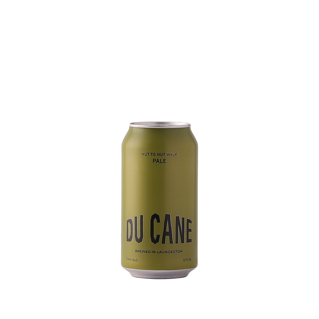 Du Cane Hut Pale Ale - Beer | Blackhearts and Sparrows