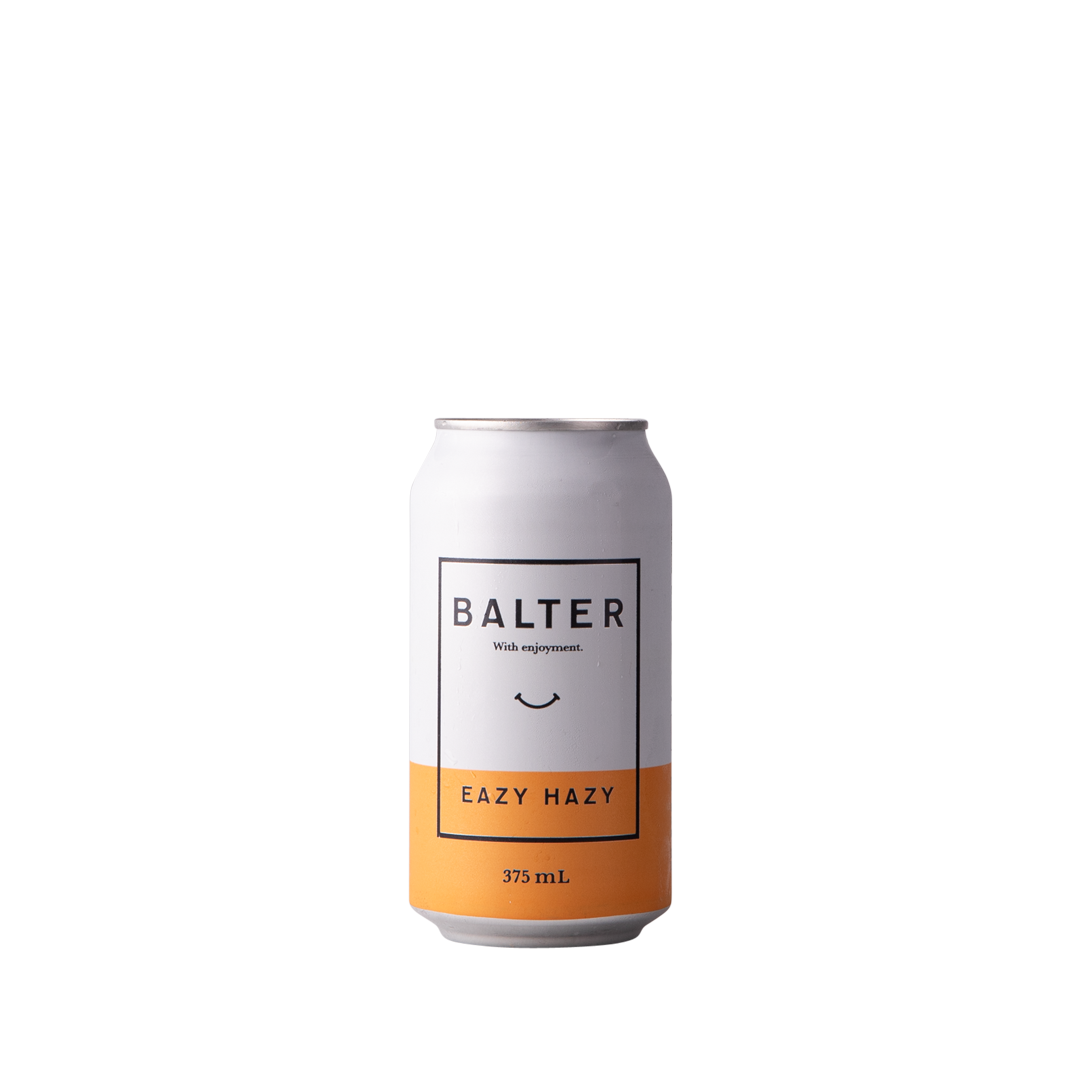 Balter Eazy Hazy Pale Ale - Beer | Blackhearts and Sparrows