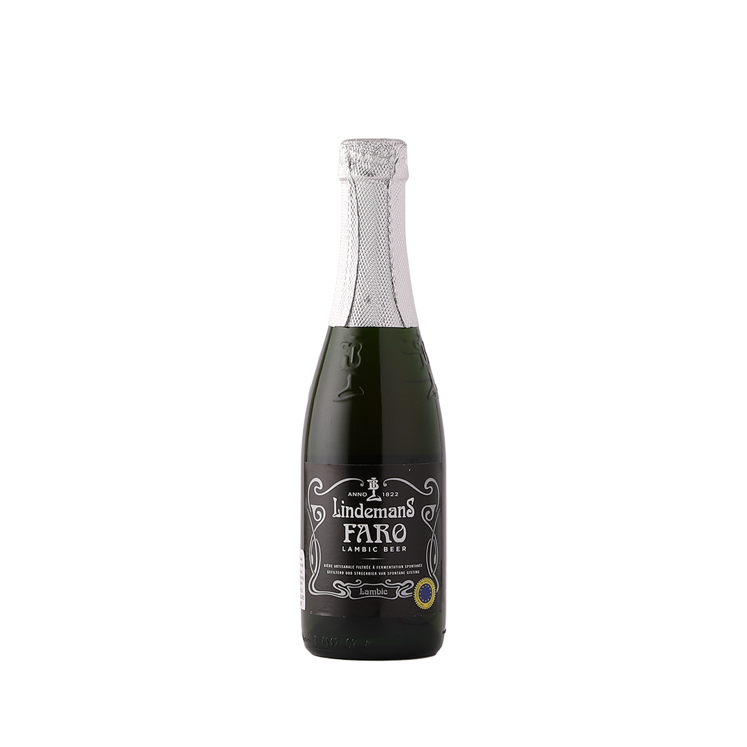 Lindemans Faro Lambic - Beer | Blackhearts and Sparrows