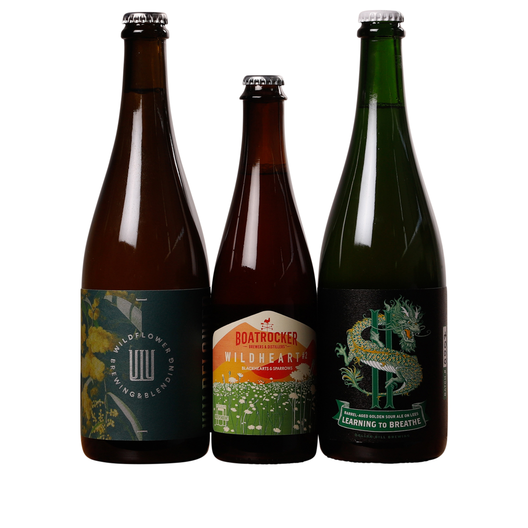 Funky Favourites Pack - Beer | Blackhearts and Sparrows