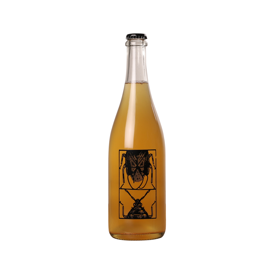 Fin Farm Daddy Cider with Roussane - Cider | Blackhearts and Sparrows
