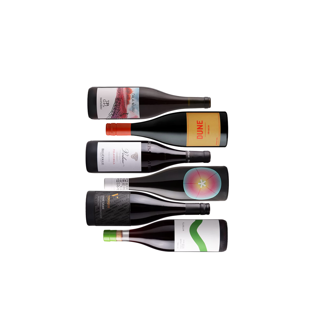 Pinot Like Deep Dive Pack | Blackhearts and Sparrows